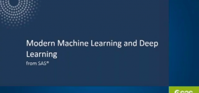 Watch: Deep Learning in Real-Time | by ODSC - Open Data Science | Medium