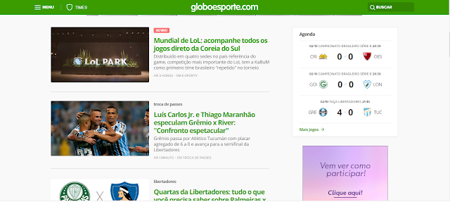 As sete características do Webjornalismo | by Verônica Ferron | Medium
