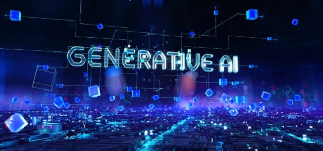 5 Use Cases for Generative AI in Data Analytics | by ODSC - Open Data ...