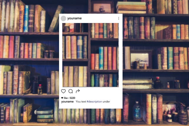 How to Win Instagram If You Are a Writer | by ProWritingAid | The ...