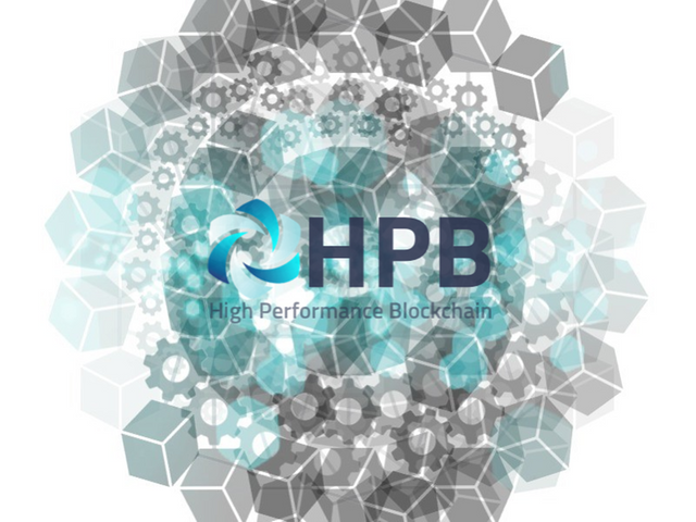 Growing the High Performance Blockchain (HPB) Ecosystem: The ...