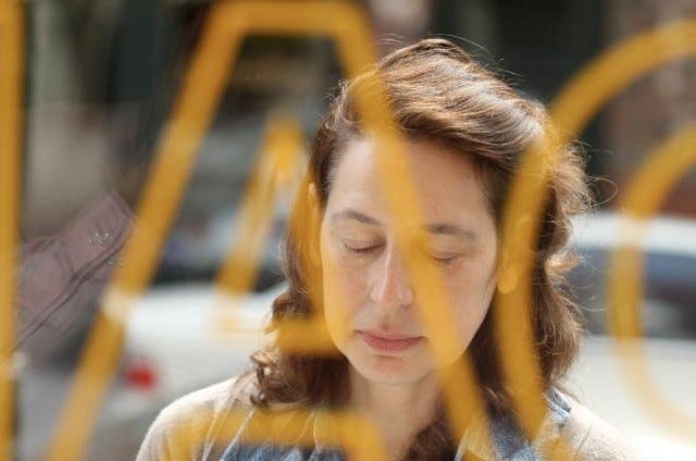 Jacqueline Goewey, Owner, Made Fresh Daily | by The Awl | The Awl | Medium