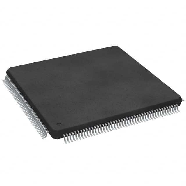 Stm32f429igt6 Microcontroller Enabling High Performance Embedded Systems By Find 6744