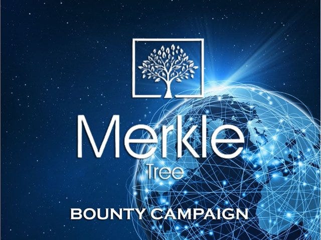 Merkle Tree. Merkle Tree: Simplifying Digital Asset… | by Aldebaraan ...