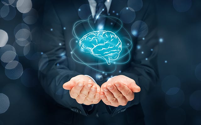 Deep Learning vs. Machine Learning vs. Pattern Recognition | by Alibaba ...