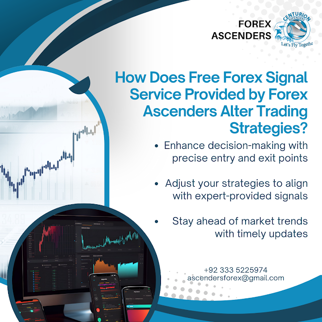 Introduction. In the ever-evolving world of forex… | by forexascenders CA community online | Aug ...