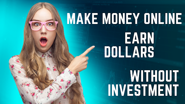 Make money online 2022. Make money online 2022: | by Blogtech | Medium