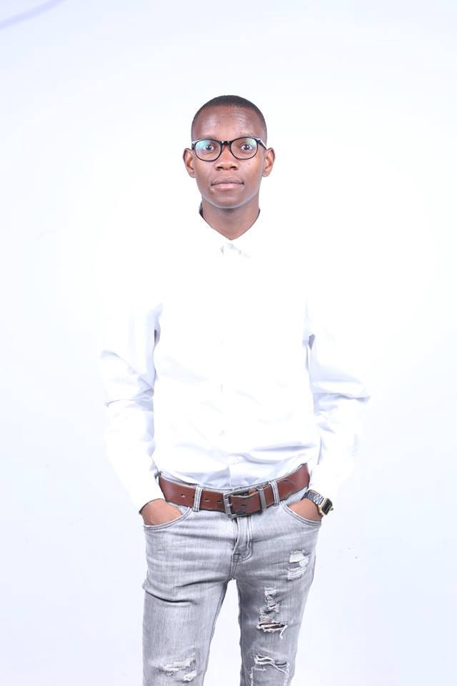 My Story: Siya Success theJourney | by Siya Success | Medium