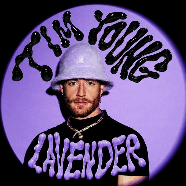 Tim Young: Atmospheric rock meets alternative pop sound | by Guiville ...