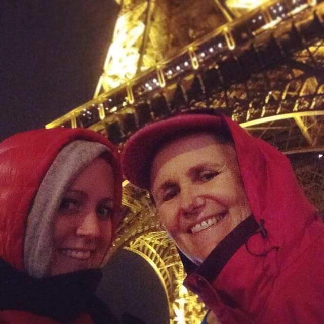 You Asked, We Answered 3. Vincent Pisano wants to know… | by Adrienne ...