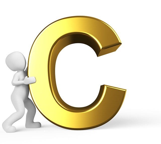 Getting started with C -Part 4. To get more details about programs of C ... Getting started with C -Part 4. To get more details about programs of C ...