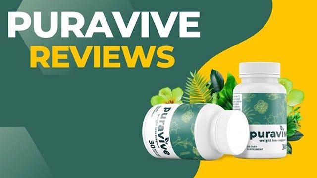 Puravive Capsules WeightLoss Results: How Can Use? Updated 2024 USA, CA ...