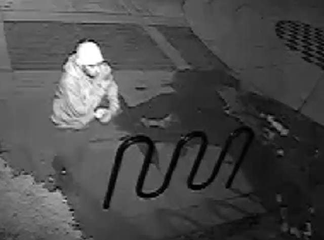 Pelbano Rec Center vending machine bandit sought by police | by Admin ...