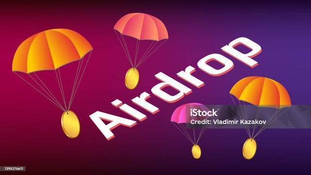 Karak (KARAK) Token Airdrop Tutorial: How to claim Token airdrop? | by ...