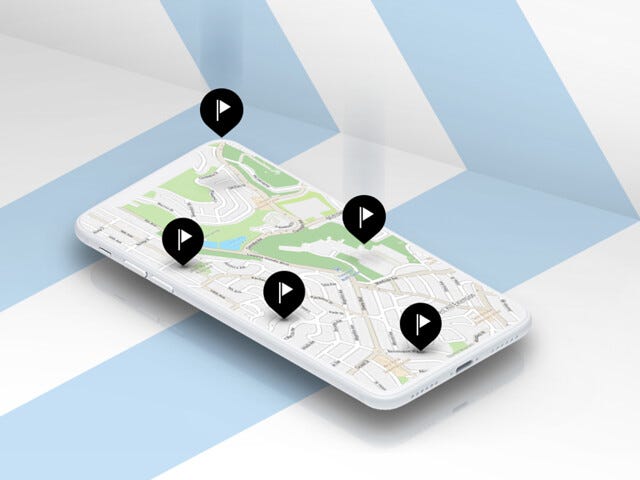 Top 5 Maps APIs Tutorials of 2020 | TomTom Developers