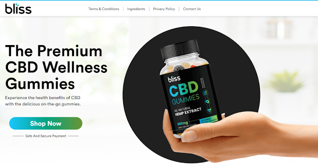 Sour Patch Who? Bliss CBD Gummies Take the Spotlight, Side Effects ...