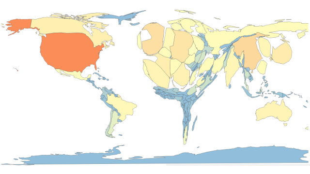 How do we fix the world’s very unequal knowledge — and knowledge ...
