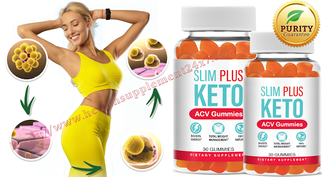 Slim Plus ACV Keto Gummies Reviews 2024: Is it Worth Buying or Not? 1 ...