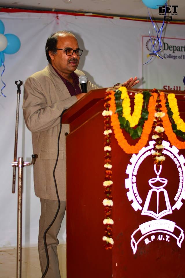 Interviewed Prof Dr P K Patra Principal CET By Team Pentastic interviewed-prof-dr-p-k-patra-principal-cet-by-team-pentastic