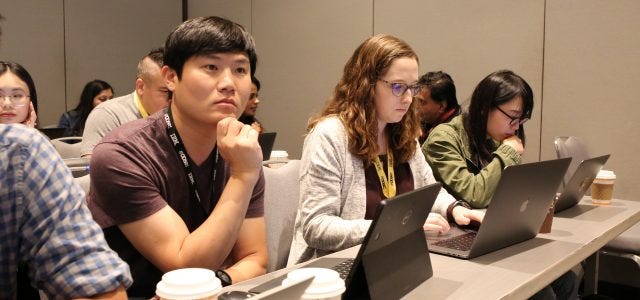 The Citizen Data Science Path To Becoming A Data Scientist | by ODSC ...