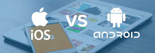 Android & iOS Platform Comparison: The 5 Real Differences | by ...