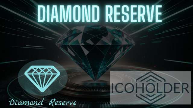 Building the Future of Diamond-Backed Digital Assets: Diamond Reserve ...