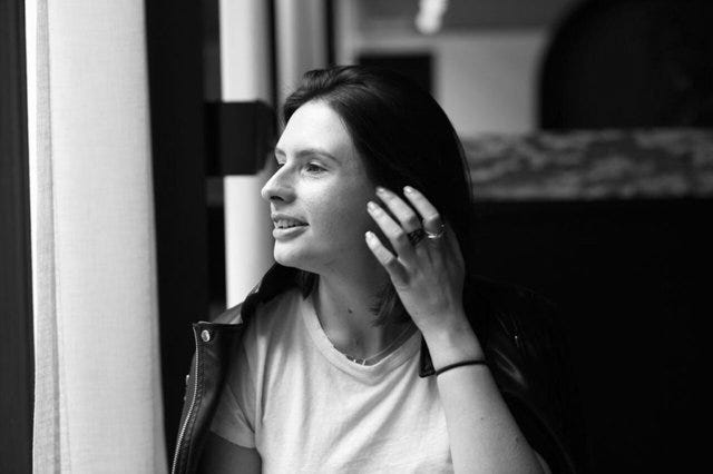 How I Started My Media Project The Vivid Minds | by Anastasia (Nastya) Chernikova | The Vivid ...