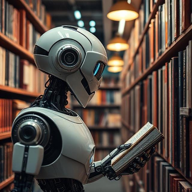 Practical Python for AI Builders: Stop Researching, Start Building | by ...