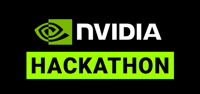 Why You Should Join ODSC West’s NVIDIA Hackathon: A One-of-a-Kind Hands ...
