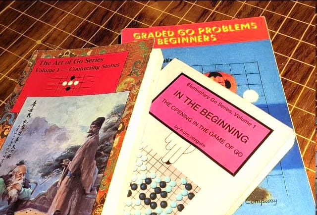 Go Books: Your Guide to Choosing the Right Read | by Go Magic | Medium