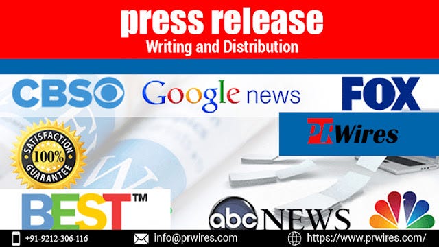 The Power of Press Releases: How to Make a Lasting Impression | by ...