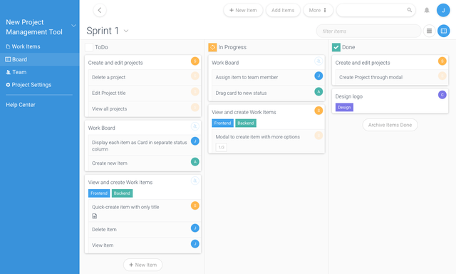 Agiloo — Made with Vue js showcase | Made with Javascript | by Made with Javascript | Made with ...