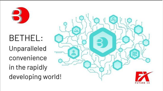 BETHEL PLATFORM: DECENTRALIZE AND SCURE. | by Choose.username | Medium