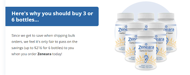 Zeneara Reviews (Zeneara Reviews And Complaints)— Zeneara Official ...