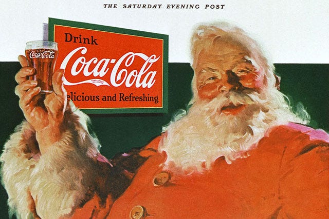 Coca-Cola vs. the IRS — the ultimate corporate battle | by El Rees ...