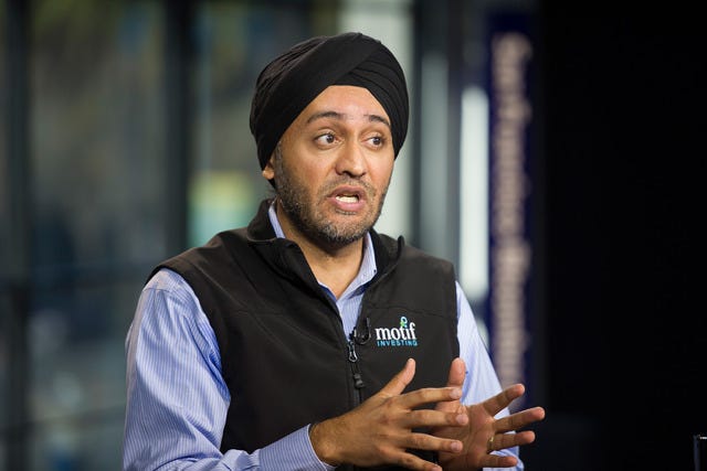 Three Quick Takes: Motif. Hardeep Walia, CEO of Motif, speaks… | by ...