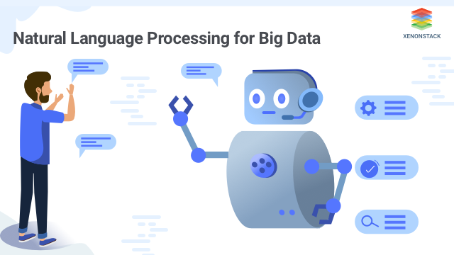 Natural Language Processing (NLP) Techniques and Applications Overview | by Xenonstack ...