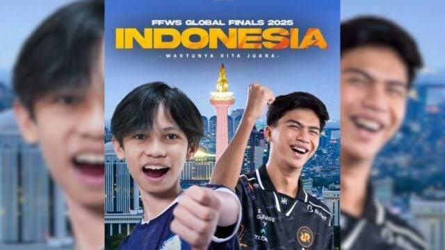 Jakarta Jadi Tuan Rumah Grand Finals FFWS Global Finals 2025 | by Koko Cuan | Jan, 2025 | Medium