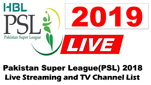 PSL live stream. Watch PSL live streaming | by Laughing Moments | Medium
