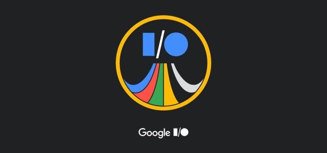 4 Major AI Updates from Google I/O 2024 | by ODSC - Open Data Science ...