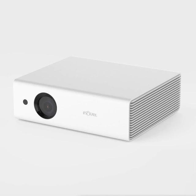 xiaomi projector. Key Features: — Awarded Japan Design… | by Best ...