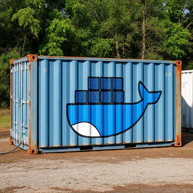 Docker Init: Simplifying Containerization for Developers | by Rishi Vardhan | Medium