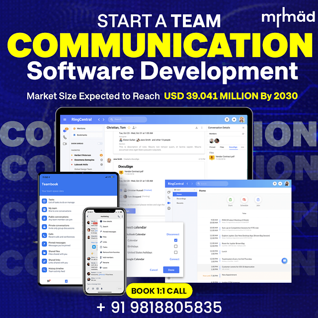 Building Your Team: The Key to Success in Software Development | by MrMobileAppDeveloper | Oct ...