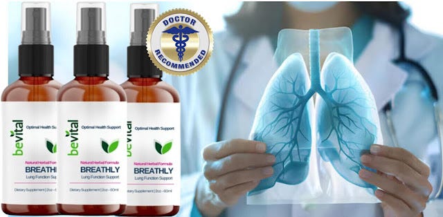 BeVital Breathly (USER GUIDE) “STEP BY STEP INFO” HOW TO USE? | by ...