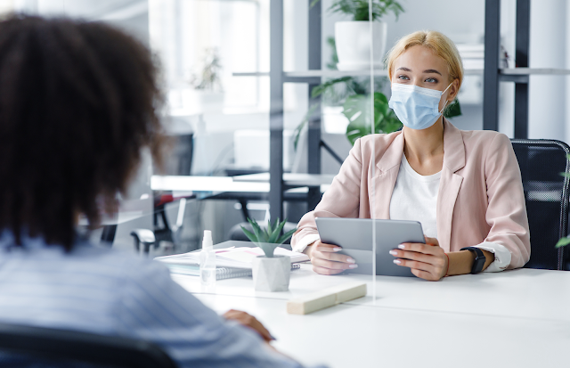 How Have Intercept Interviews Evolved During the Pandemic? | by DSG ...