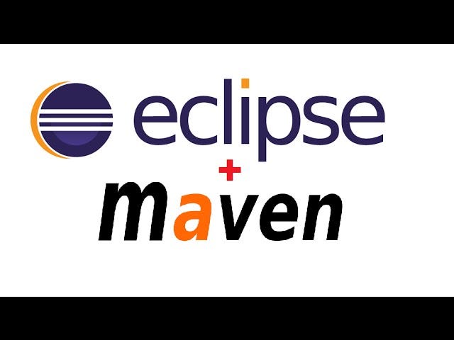 How to create maven project in eclipse ? | by Vikash Anand Singh | Medium