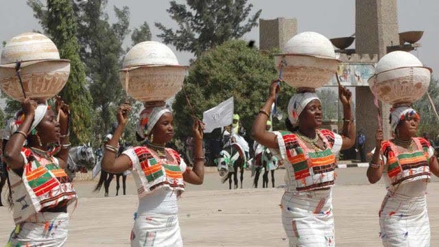 Suleja: The Proxy Abuja Tourist Haven | by Adeniyi ogunfowoke | Medium