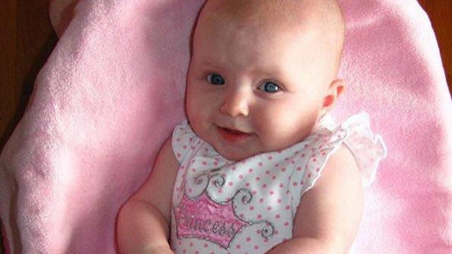 What Happened to Baby Lisa?| by Criminal Matters | Medium
