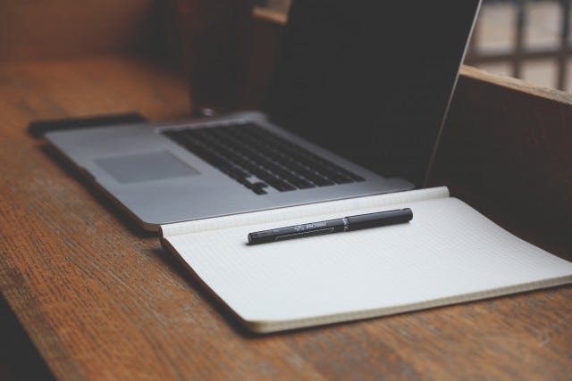 5-Step-Guide: How to Rewrite a Paragraph without Plagiarism | by ...
