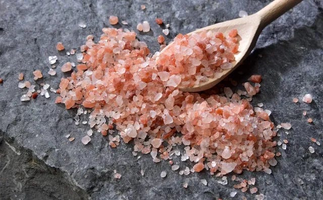 Everything You Need To Know About Himalayan Salt + How To Use It ...